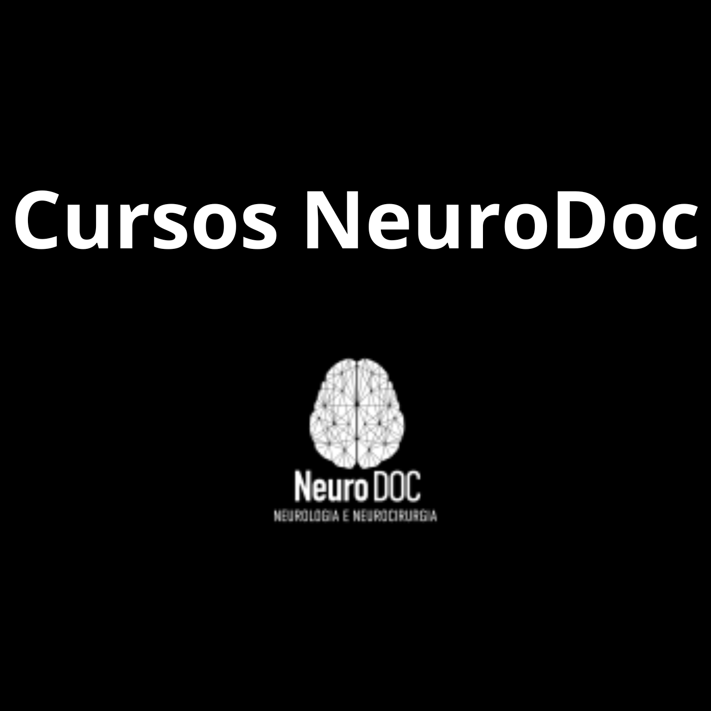 Curso TESTE NeuroDoc - Clínica Neurodoc | Cursos