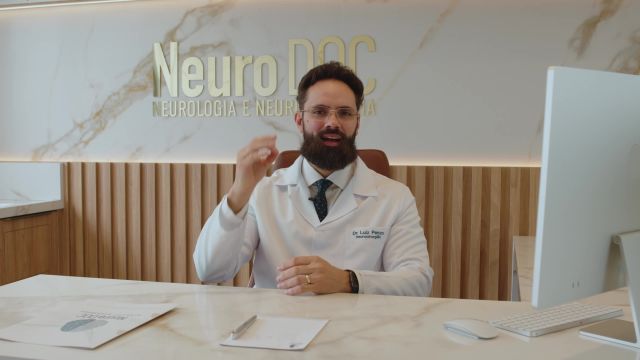 Curso Técnico-prático de Eletroencefalograma - Clínica NeuroDoc